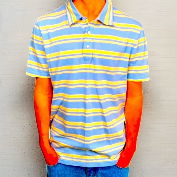 Hugo Boss | Shirts | Hugo Boss Orange Pluto Polo Shirt | Poshmark